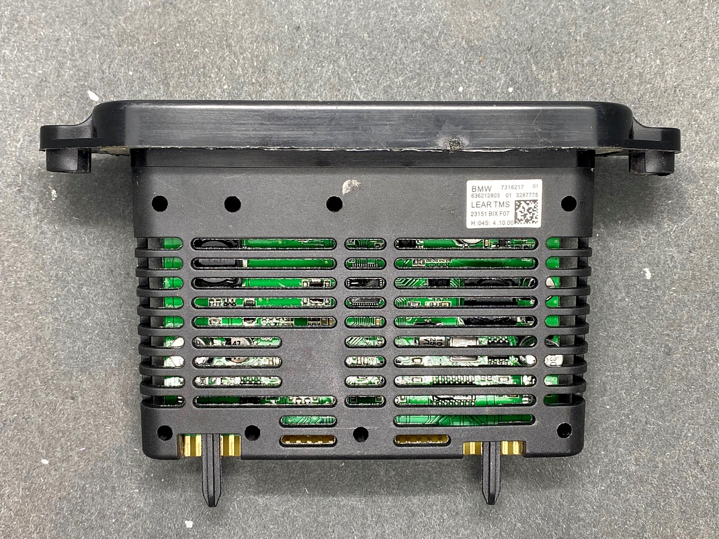 Про Моторс Груп